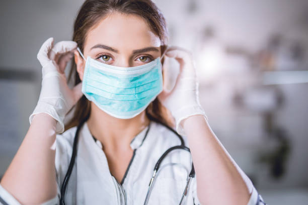 Surgical Mask Guidance - Quality Audit Consulting
